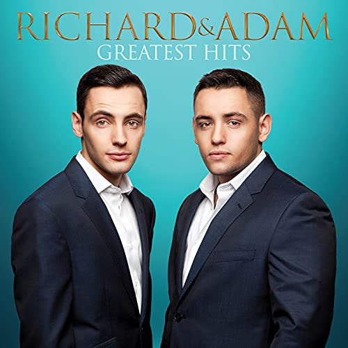 Play Greatest Hits by Richard & Adam on Amazon Music Unlimited ...