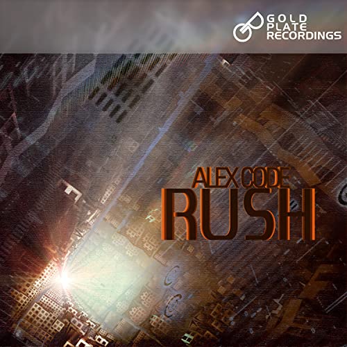 Amazon.co.jp: Rush : Alex Code: デジタルミュージック