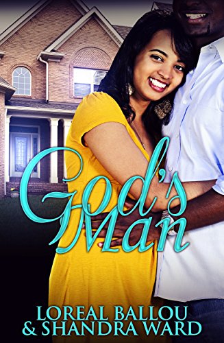 God's Man - Kindle edition by Ballou, Loreal, Ward, Shandra. Literature ...