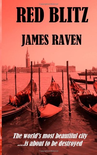 Red Blitz : Amazon.in: Books