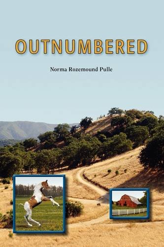 Buy Outnumbered Book Online at Low Prices in India | Outnumbered ...