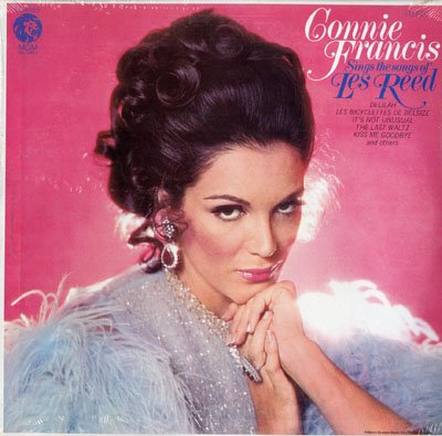 Sings The Songs Of Les Reed - Amazon.com Music