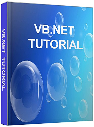 Amazon | VB.Net Programming Tutorial: How To Start Programming (English Edition) [Kindle edition ...