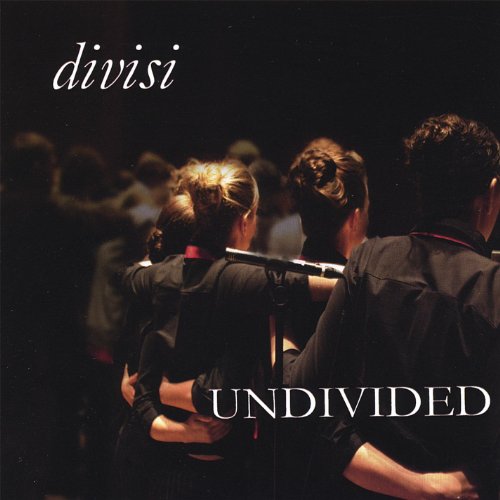Amazon.com: Undivided : Divisi: Digital Music