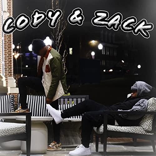 Amazon.co.jp: Cody & Zack [Explicit] : Chandler: Digital Music