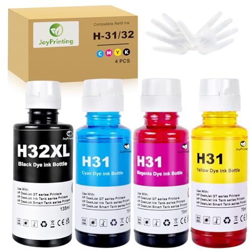 Amazon.co.uk Best Sellers: The most popular items in Inkjet Printer Ink ...