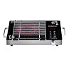 Buy DIGISMART Emerald Induction 2500 Watts Stove with Grill Rack, Auto ...