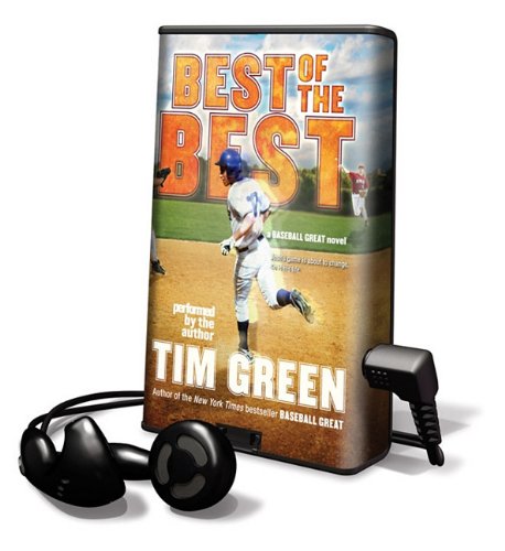 Best of the Best: Library Edition (Baseball Great): Green, Tim ...