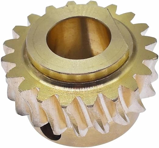 Amazon.com : ACTIVLIFE for 52422700 Snowblower Auger Gear for ST824 52402600 524026 924082 ...