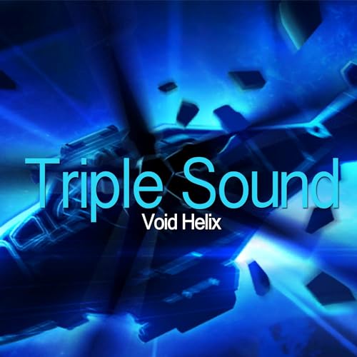 Play Void Helix by Triple Sound on Amazon Music