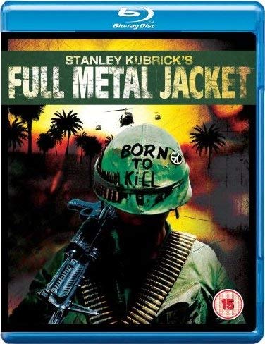 Amazon.com: Full Metal Jacket : Matthew Modine, Adam Baldwin, Vincent D ...