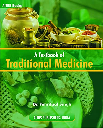 A textbook Of Traditional Medicine : Amazon.in: Books