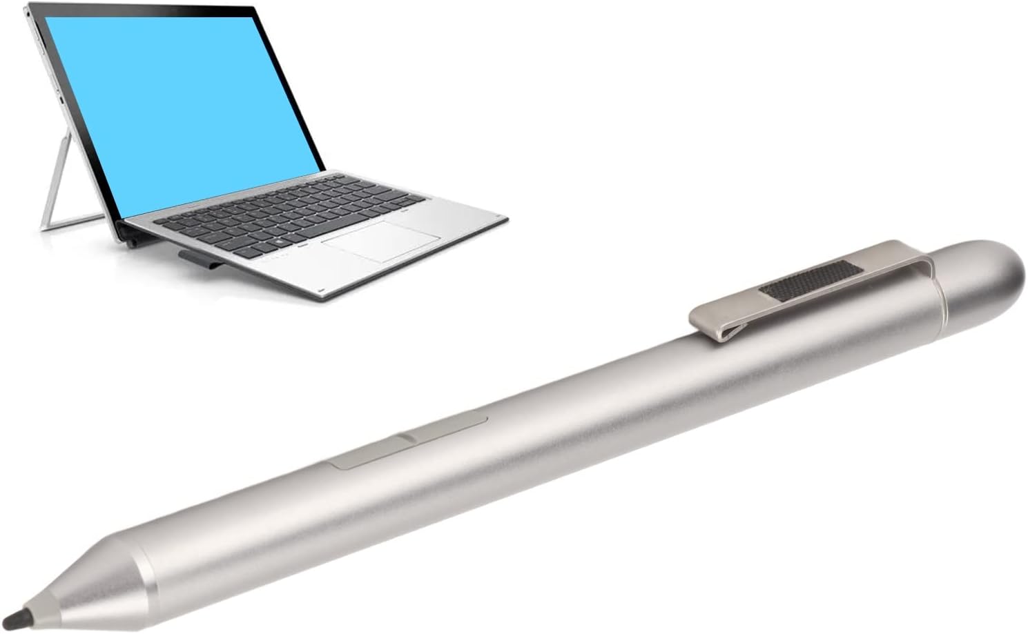 HP Active Pen mit Ersatzspitzen: Amazon.de: Computer & Zubehör