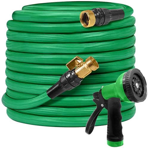 Garden Hose – The 15 best products compared