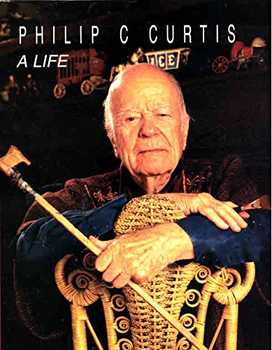 Philip C. Curtis: A Life, A Retrospective View: 1951-2000 | Amazon.com.br