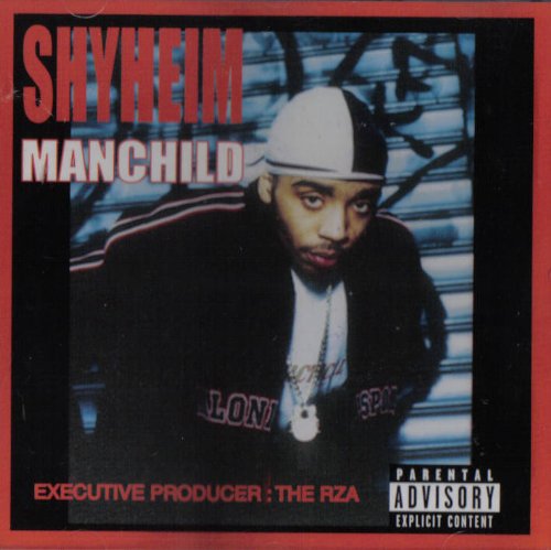 Manchild - Amazon.com Music