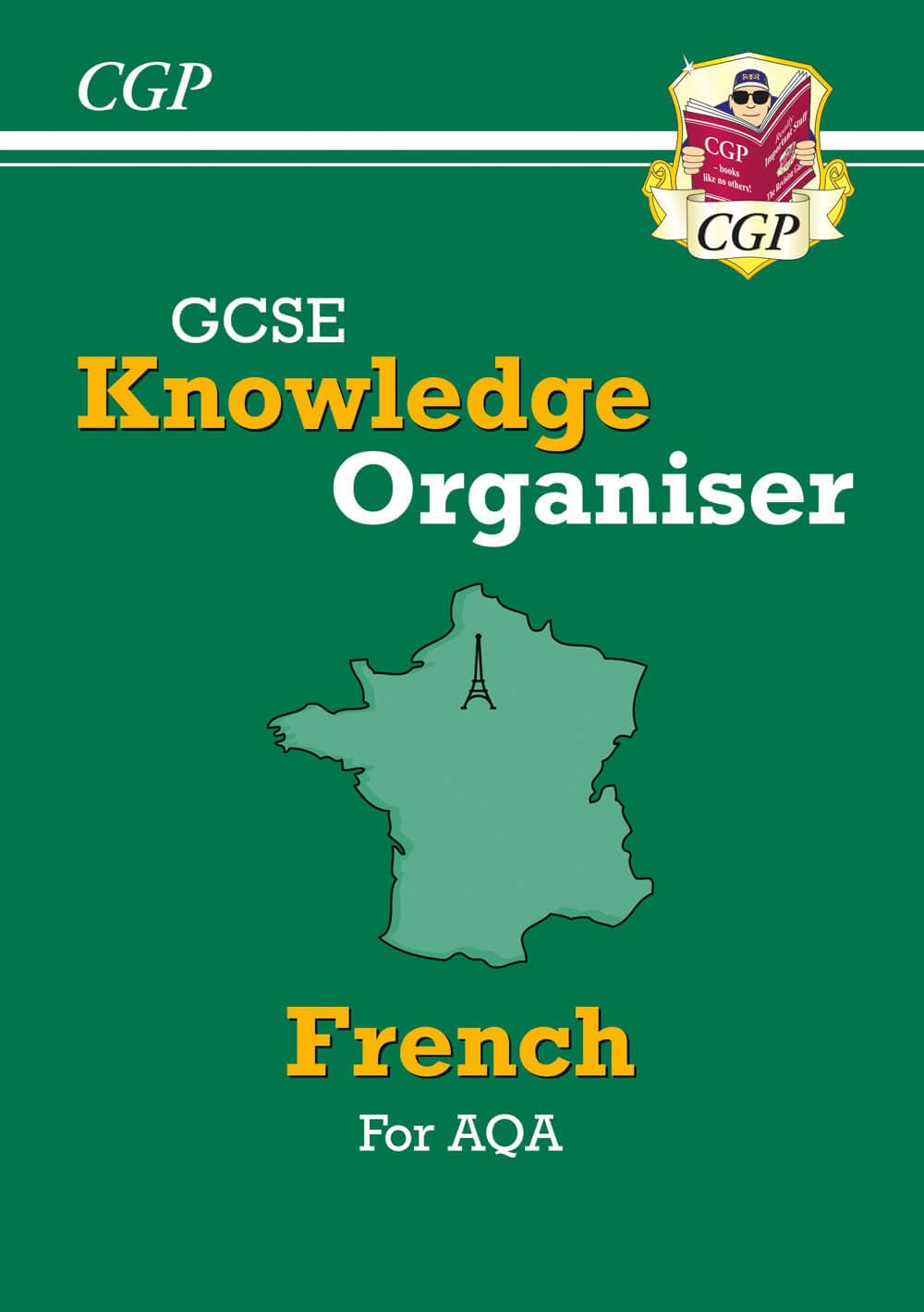 Amazon.com: New GCSE French Knowledge Organiser - AQA: perfect for ...
