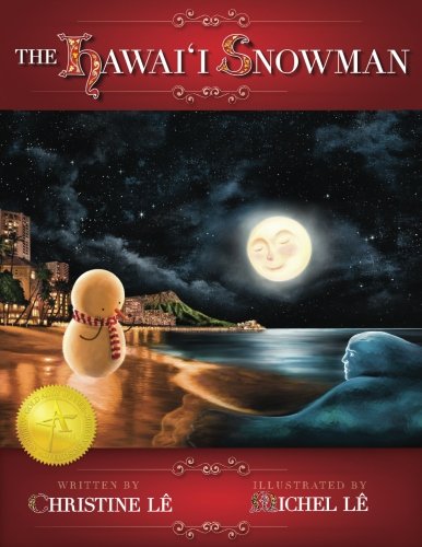 The Hawaii Snowman: Le, Dr. Christine, Le, Michel: 9781480198197 ...
