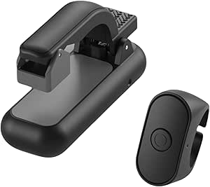 Amazon.com: E-Book Remote Control Page Turner - Portable Wireless E ...