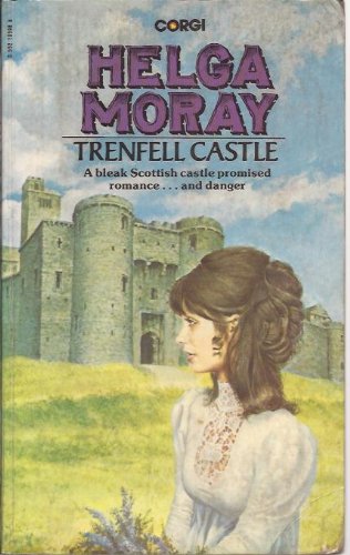 Trenfell Castle : Moray, Helga: Amazon.in: Books