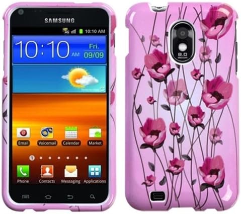 Amazon.com: Sunroom Phone Protector Faceplate Cover For SAMSUNG D710 ...