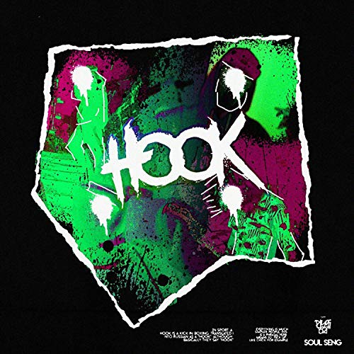 Amazon.co.jp: HOOK : Soul Seng: デジタルミュージック