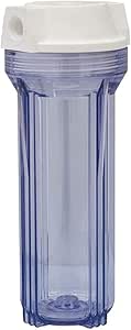 Amazon.co.jp: Water Filter Easy Release 1 Piece Water Filter Part Water ...