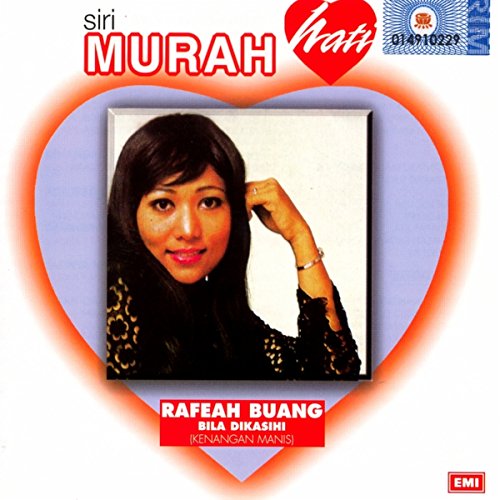 Play Kenangan Manis (Bila Dikasihi) by Rafeah Buang on Amazon Music