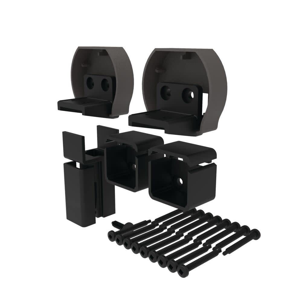 Freedom Versa Rail Mounting Brackets