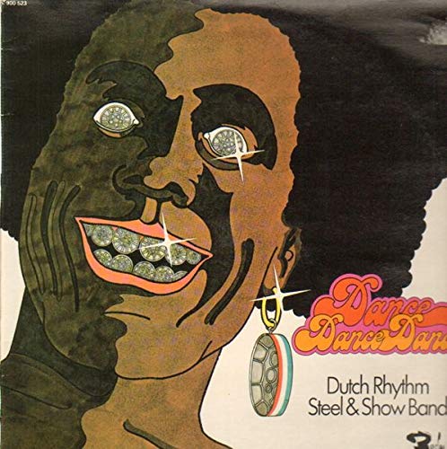 Amazon.com: Square Dance Party Record Vinyl Album LP: CDs & Vinyl