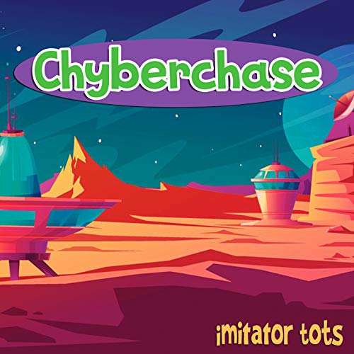 Play Cyberchase by Imitator Tots on Amazon Music