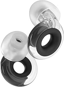 Amazon.com: Loop Engage Plus Earplugs – Low-Level Noise Reduction with Clear Speech – for ...
