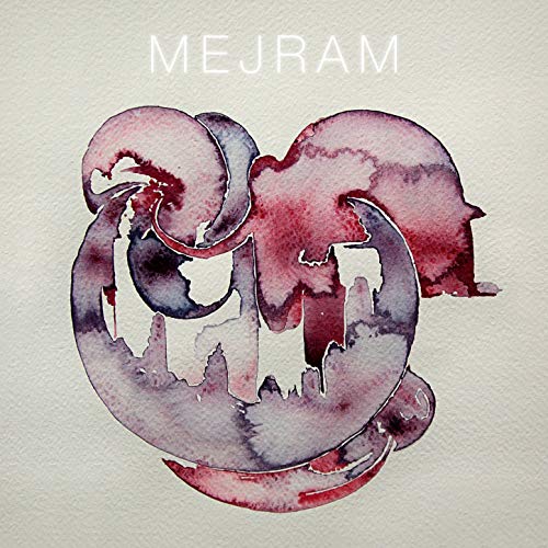 Play Mejram by Mejram on Amazon Music