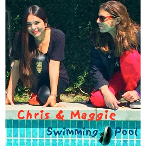 Amazon.com: Swimming Pool : Chris & Maggie: Digital Music