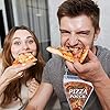 Amazon.com: Portable Pizza Pouch - Great Gag Gift, Stocking Stuffer, Or ...