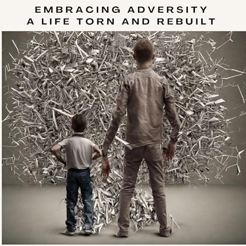 Amazon.com: Embracing Adversity: A Life Torn and Rebuilt (Audible Audio ...