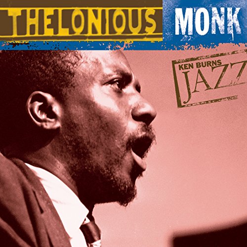 Amazon.com: Ken Burns Jazz-Thelonious Monk : Thelonious Monk: Digital Music