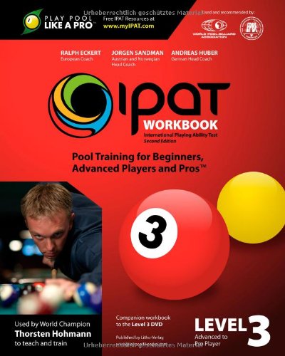 Ipat Level 3 Workbook : Amazon.in: Books
