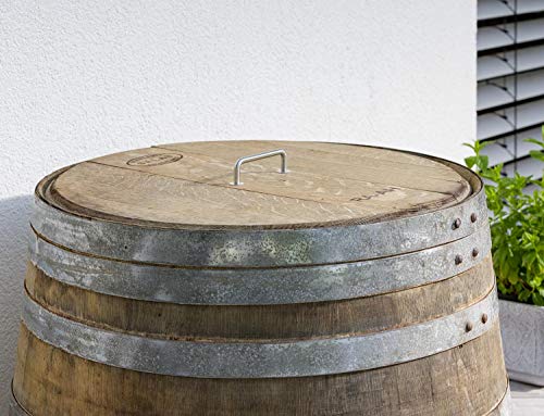 Regentonnen Deckel – Die 15 besten Produkte im Vergleich ...