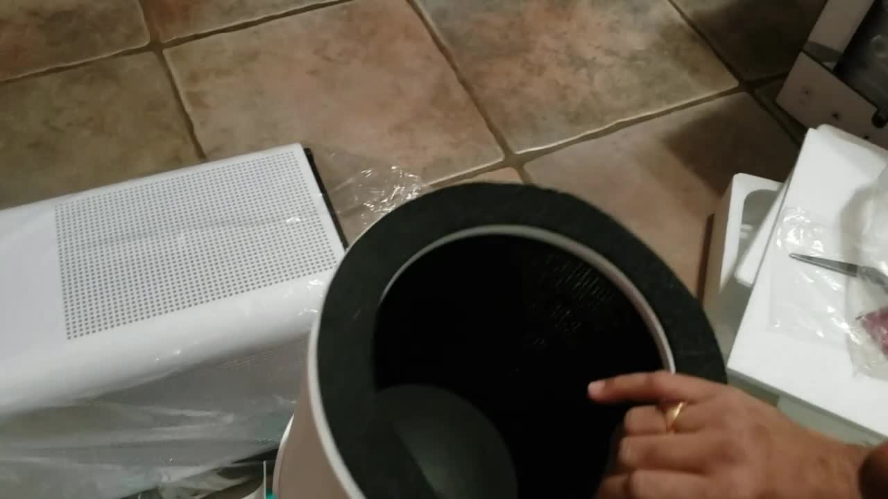 Watch Unboxing and setup of Kokofit on Amazon Live