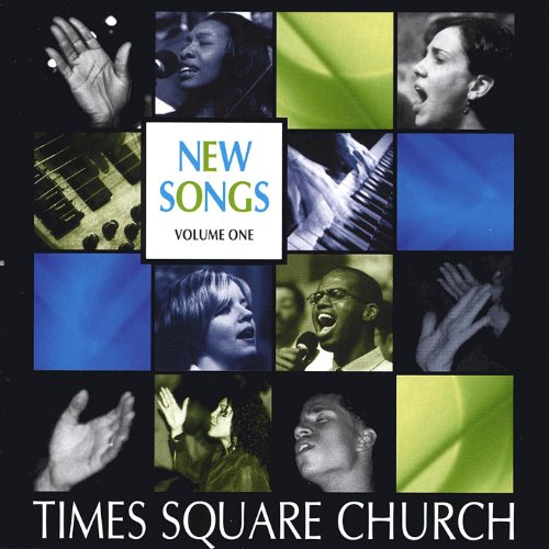 Amazon.com: Newsongs Vol 1 : Times Square Church: Digital Music