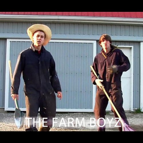 Amazon.com: Corn Rap : The Farm Boyz: Digital Music