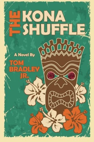The Kona Shuffle (The Noelani Lee Mysteries): Bradley Jr., Tom ...