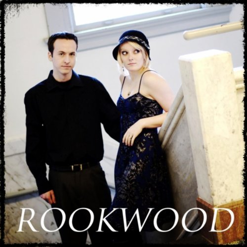 Rookwood - Rookwood - Amazon.com Music