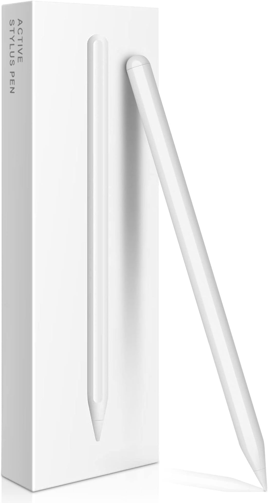 Stylus Pen 2nd Generation With Magnetic Wireless Charging Stylus Pen 2nd Generation