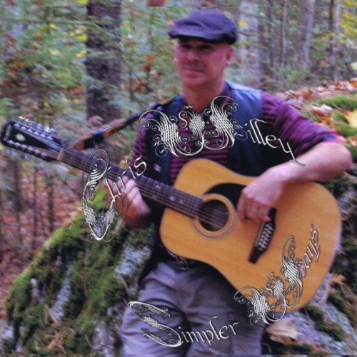 Amazon MusicでChristopher WilleyのSimpler Waysを再生する