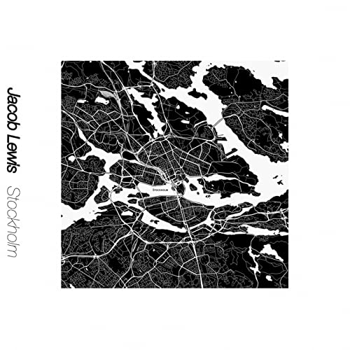 Écouter Stockholm par Jacob Lewis sur Amazon Music Unlimited