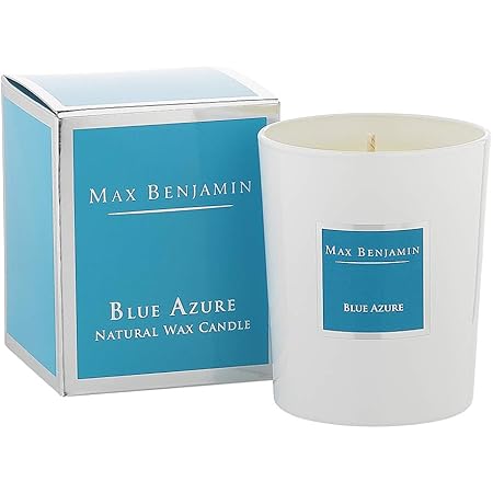 Max Benjamin Blue Azure Diffuser : Alessi: Amazon.de: Bücher