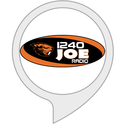 Amazon.com: 1240 Joe Radio : Alexa Skills