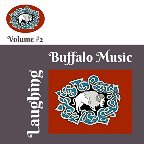 Amazon Music - Laughing Buffalo MusicのLaughing Buffalo Music, Vol. 2 ...